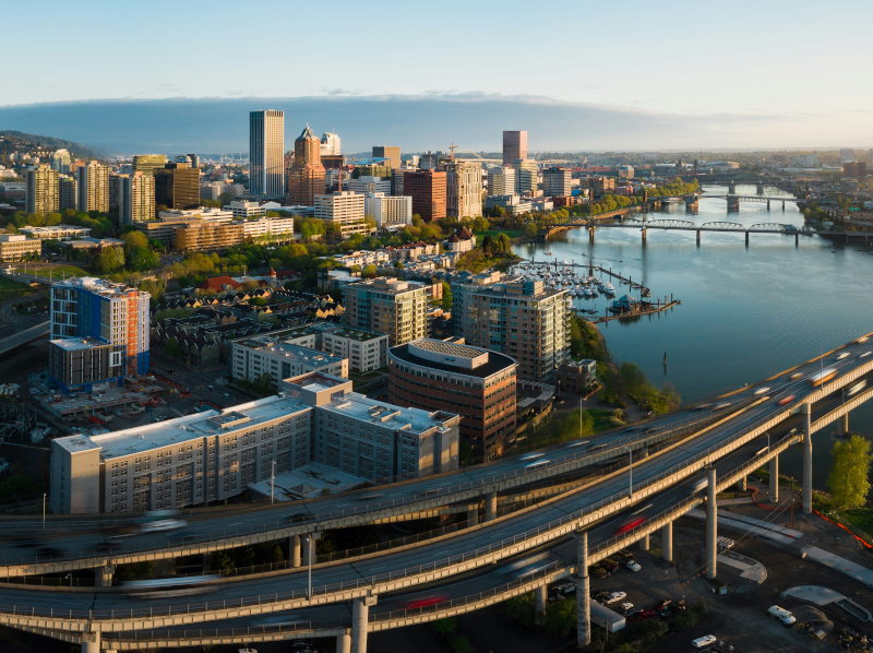 Library - Reed College