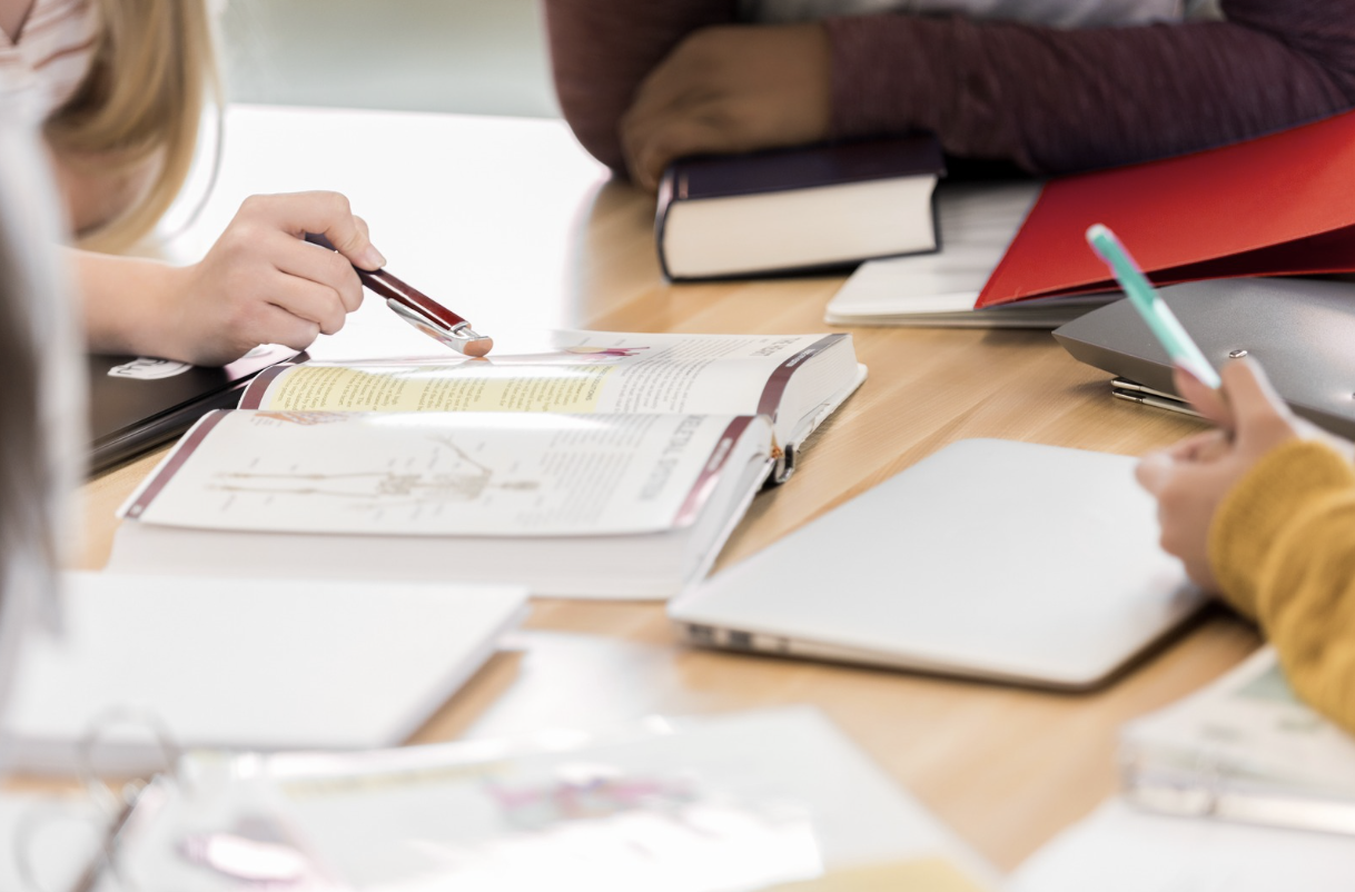 Library - Reed College